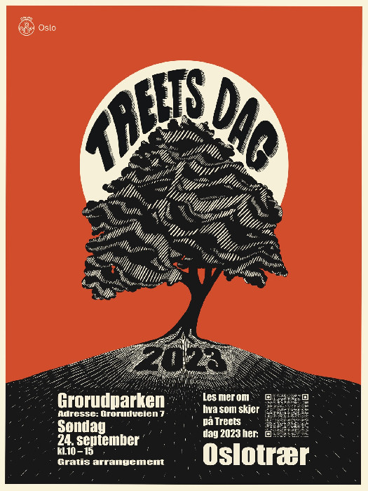 Treets dag 2023 :: karolinekvast